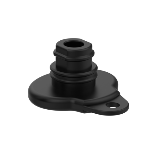 ATMOCE DC connector sealing cap (positive pole)