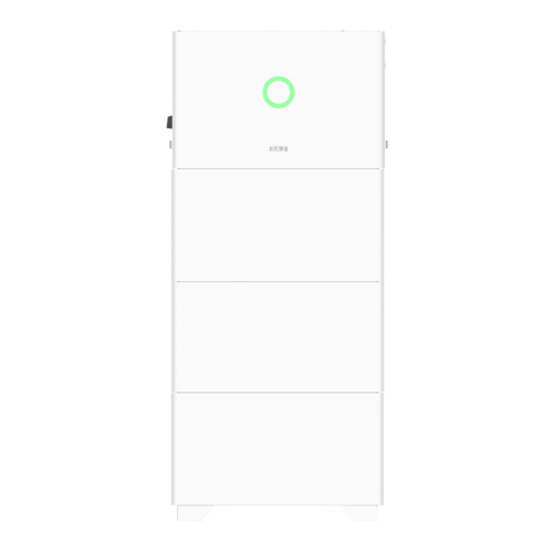 SAJ HS3 10kW Inverter & Battery package 15kWh
