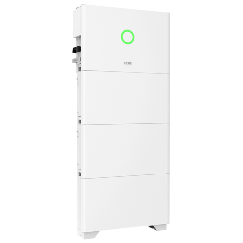 SAJ HS3 10kW Inverter & Battery package 15kWh