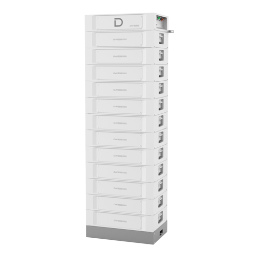 Dyness Battery Package STACK100-12S 61,4kWh
